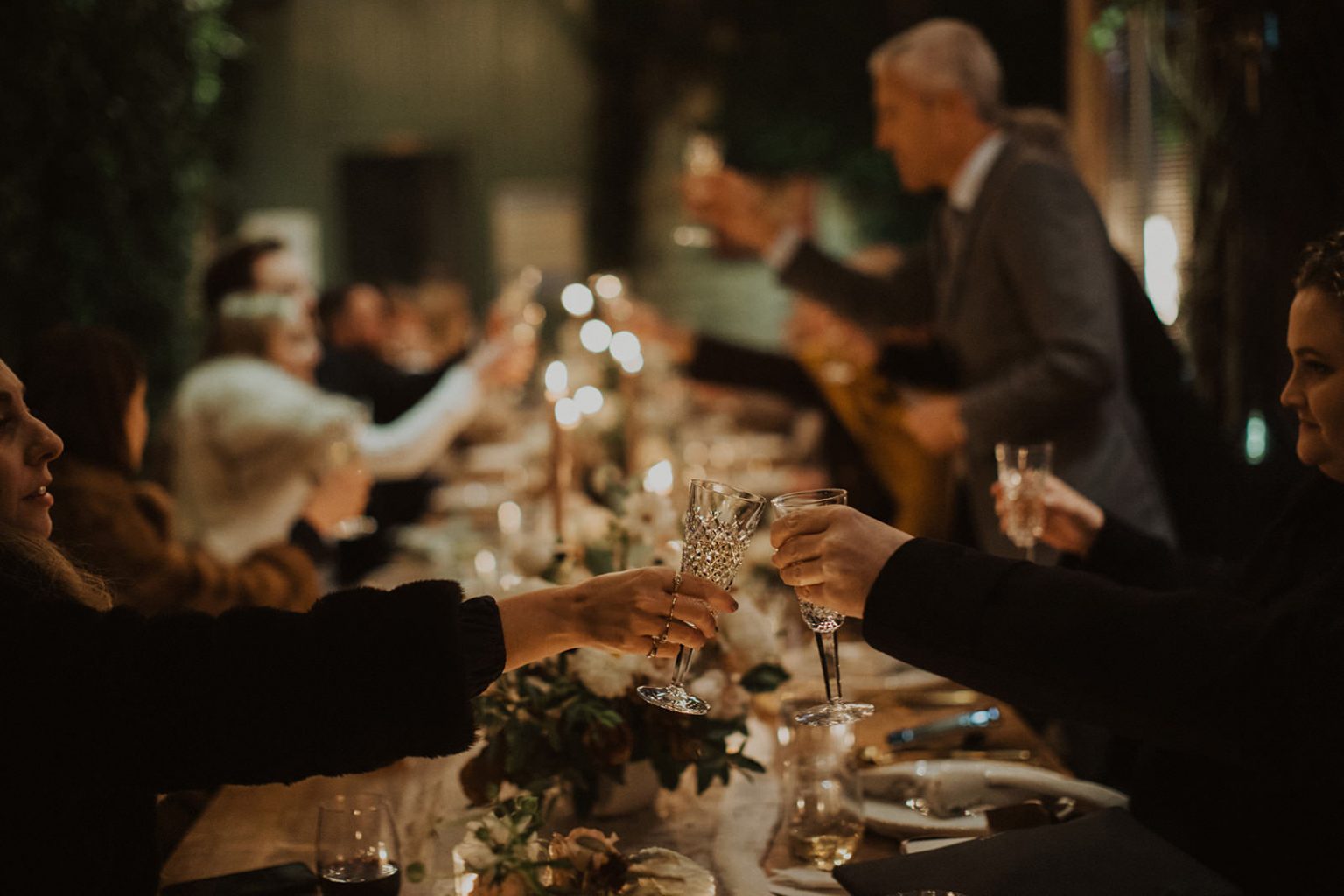 6 Reasons to Have a Small & Intimate Wedding | Shelly Pate Photography