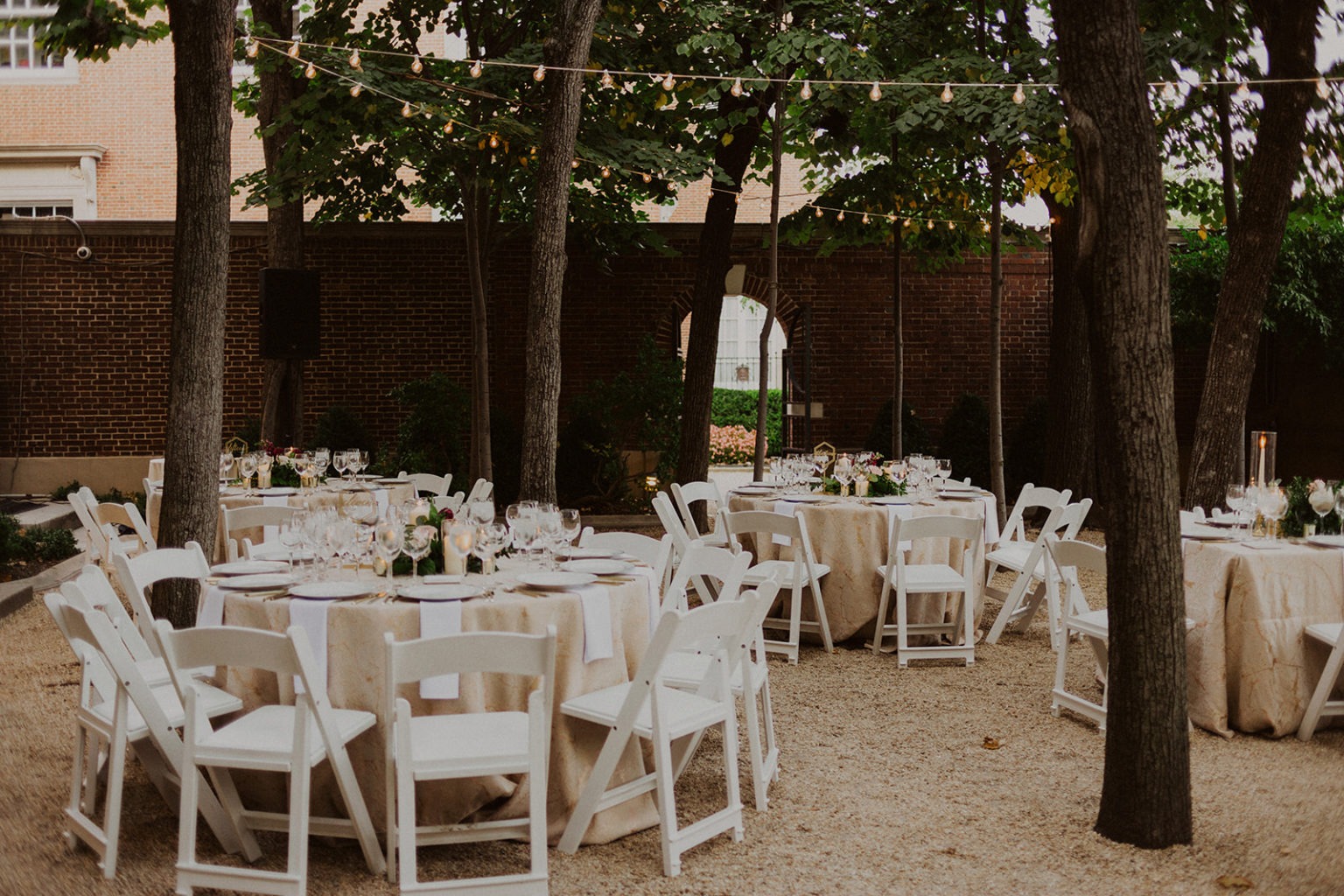 Elegant Meridian House Wedding in Washington, DC | Shelly Pate Photography
