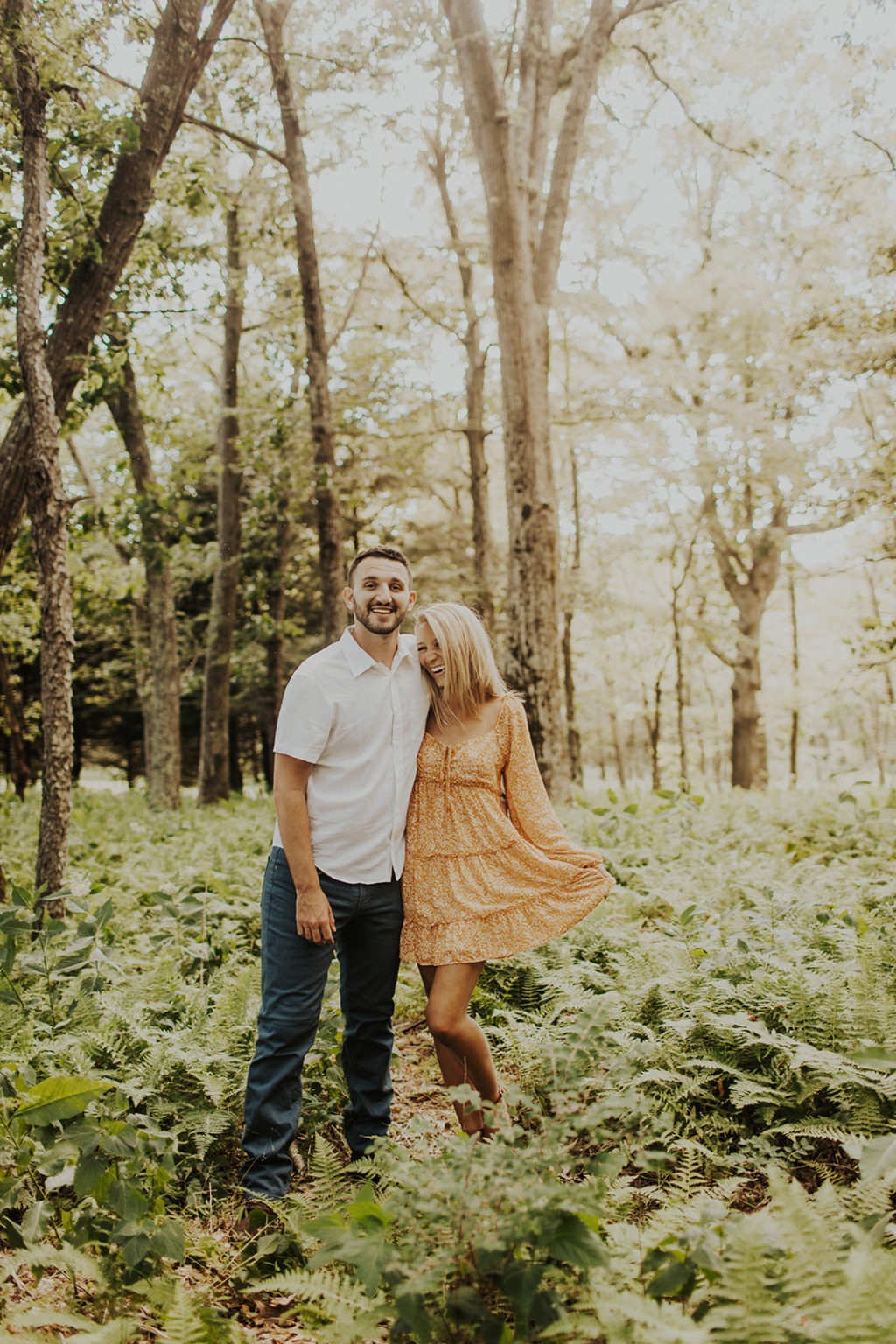 Best Tips To Get Ready for Your Engagement Session