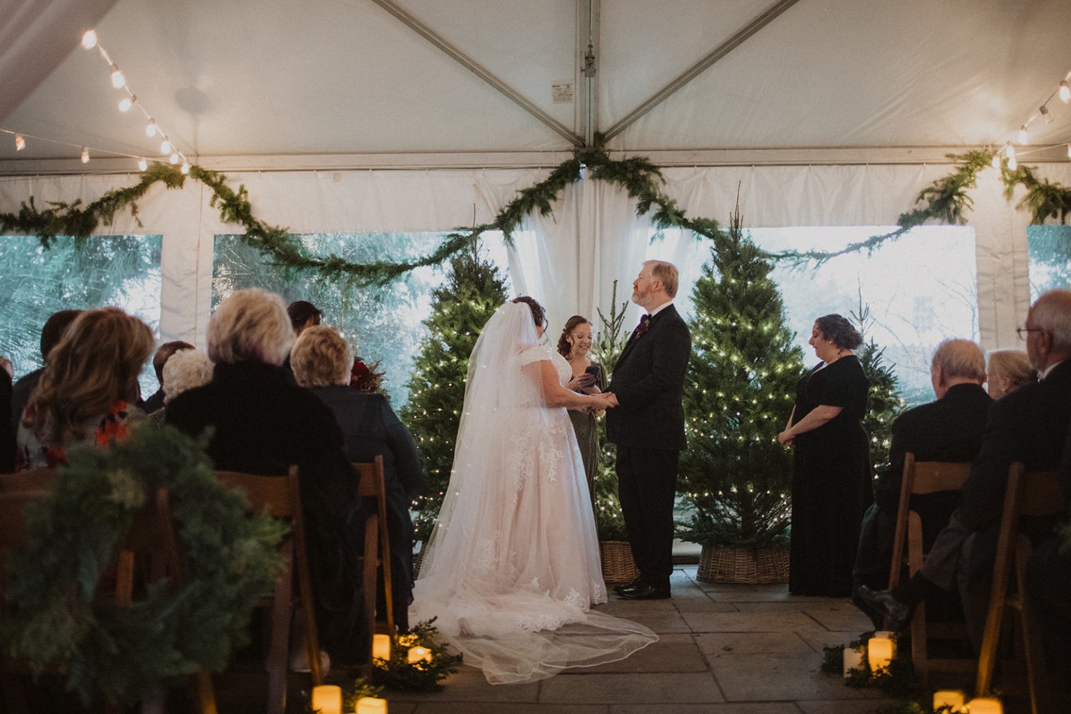 Red Fox Inn – Rustic Virginia Wedding Venue | Shelly Pate Photography