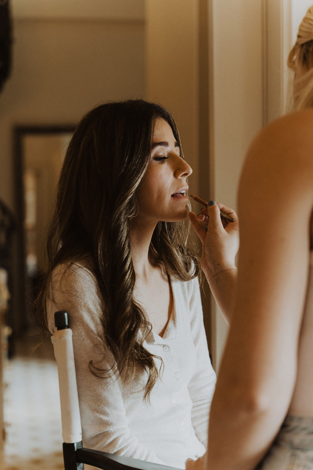 Make the Most of Your Wedding Morning Getting Ready | Shelly Pate ...