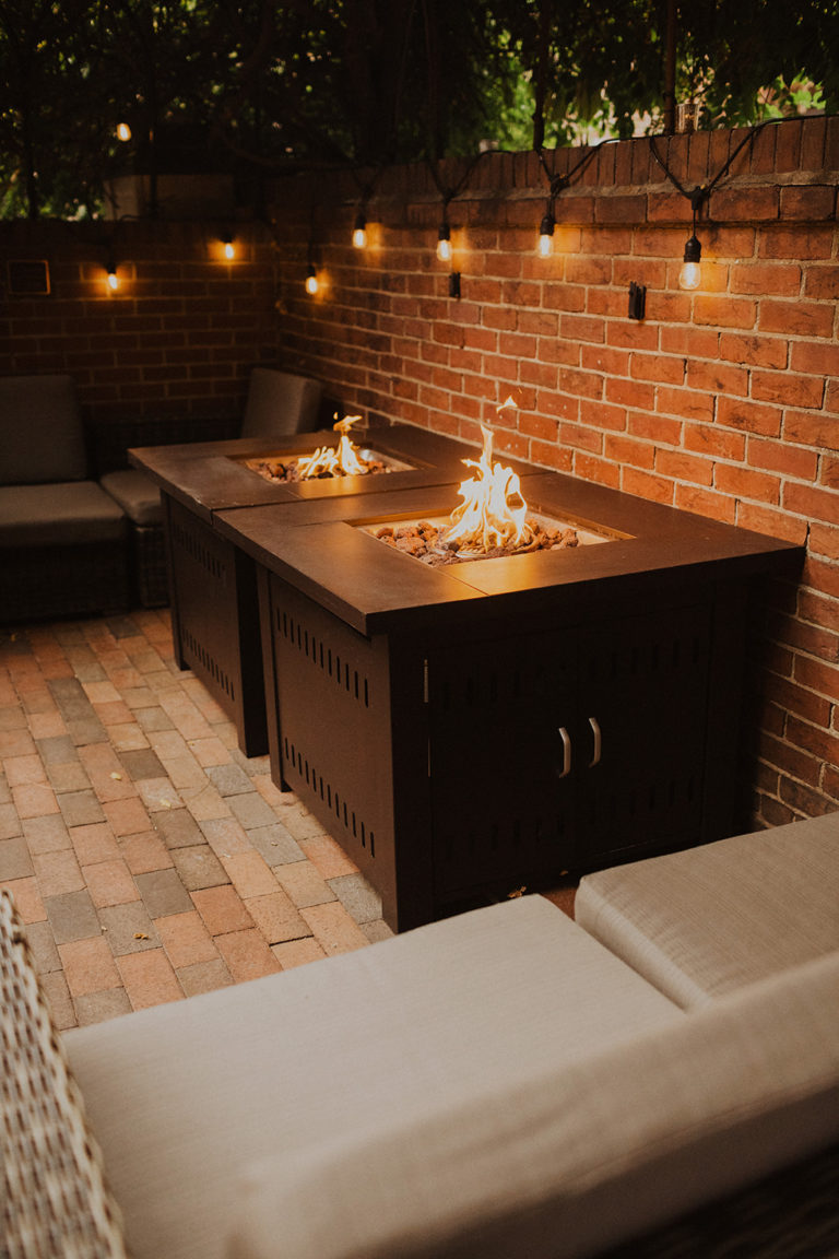 The Perfect All-Inclusive Outdoor Wedding Venue: Iron Gate Restaurant ...
