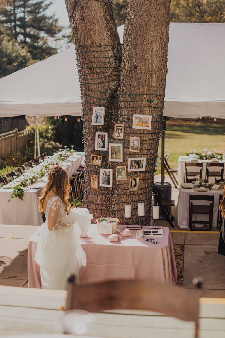 Private Moment Inspiration: More Than Just Your Wedding First Look