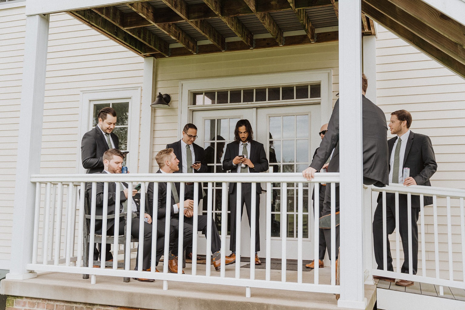 Marriott Ranch: Charming Wedding Ranch Venue with Epic Blue Ridge ...