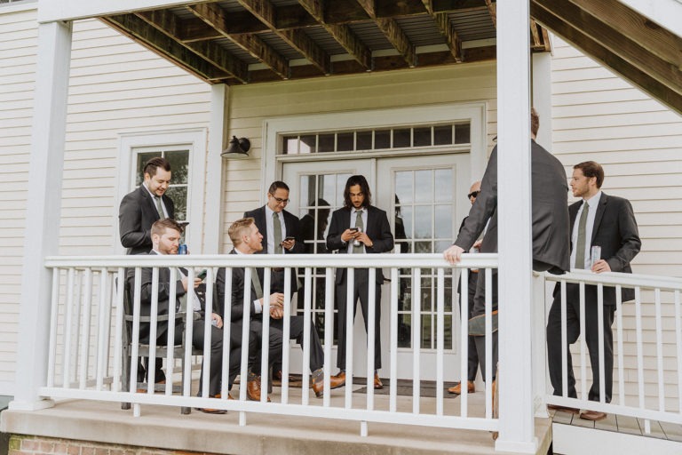 Marriott Ranch: Charming Wedding Ranch Venue with Epic Blue Ridge ...