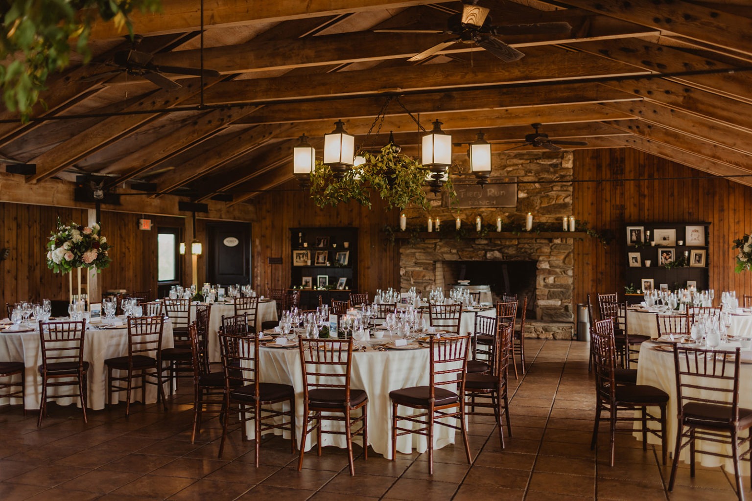 Marriott Ranch: Charming Wedding Ranch Venue with Epic Blue Ridge ...