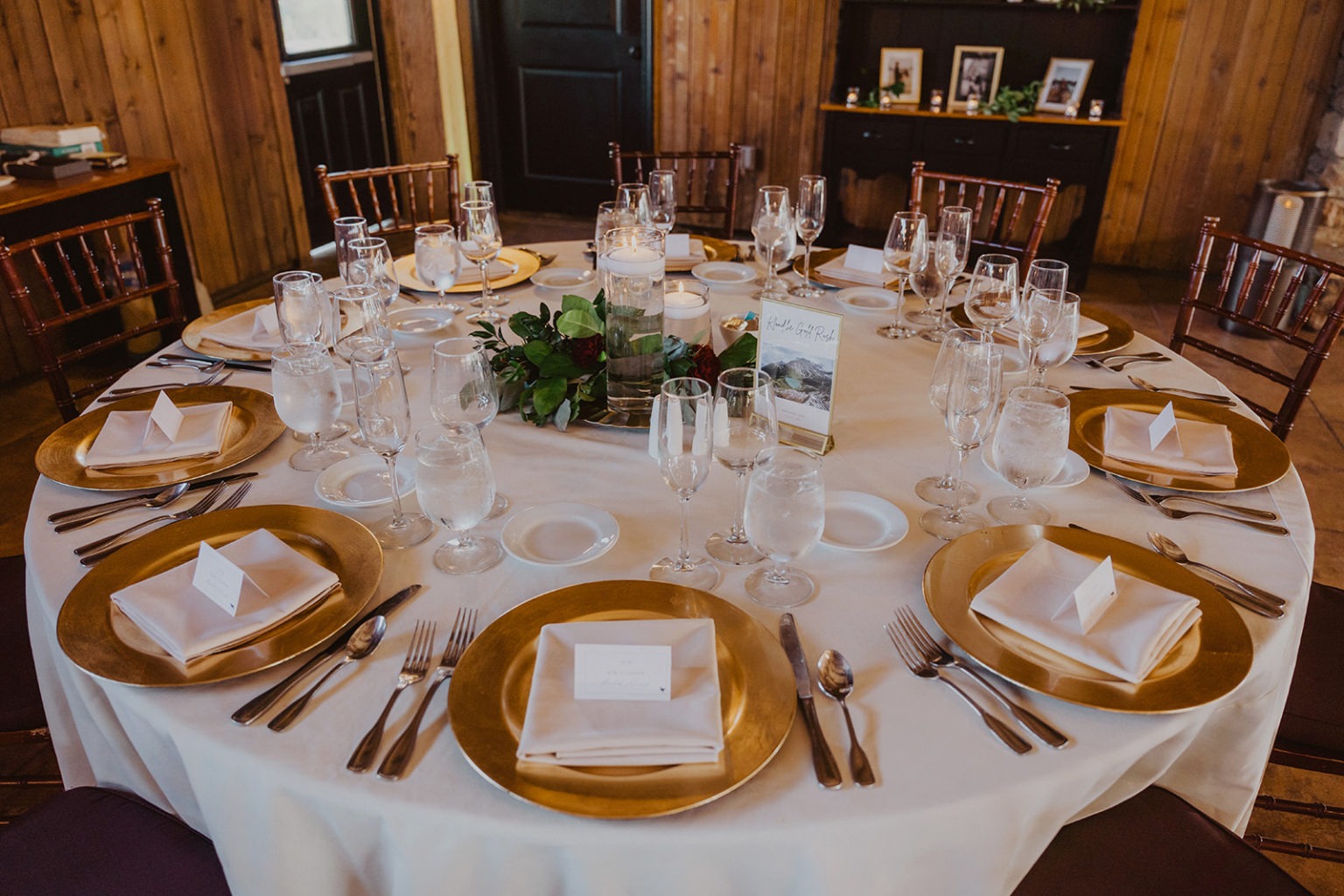 Marriott Ranch: Charming Wedding Ranch Venue with Epic Blue Ridge ...