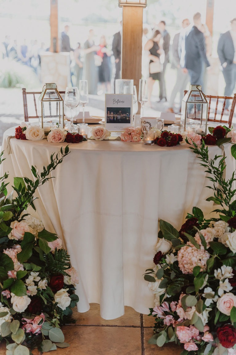 Marriott Ranch: Charming Wedding Ranch Venue with Epic Blue Ridge ...