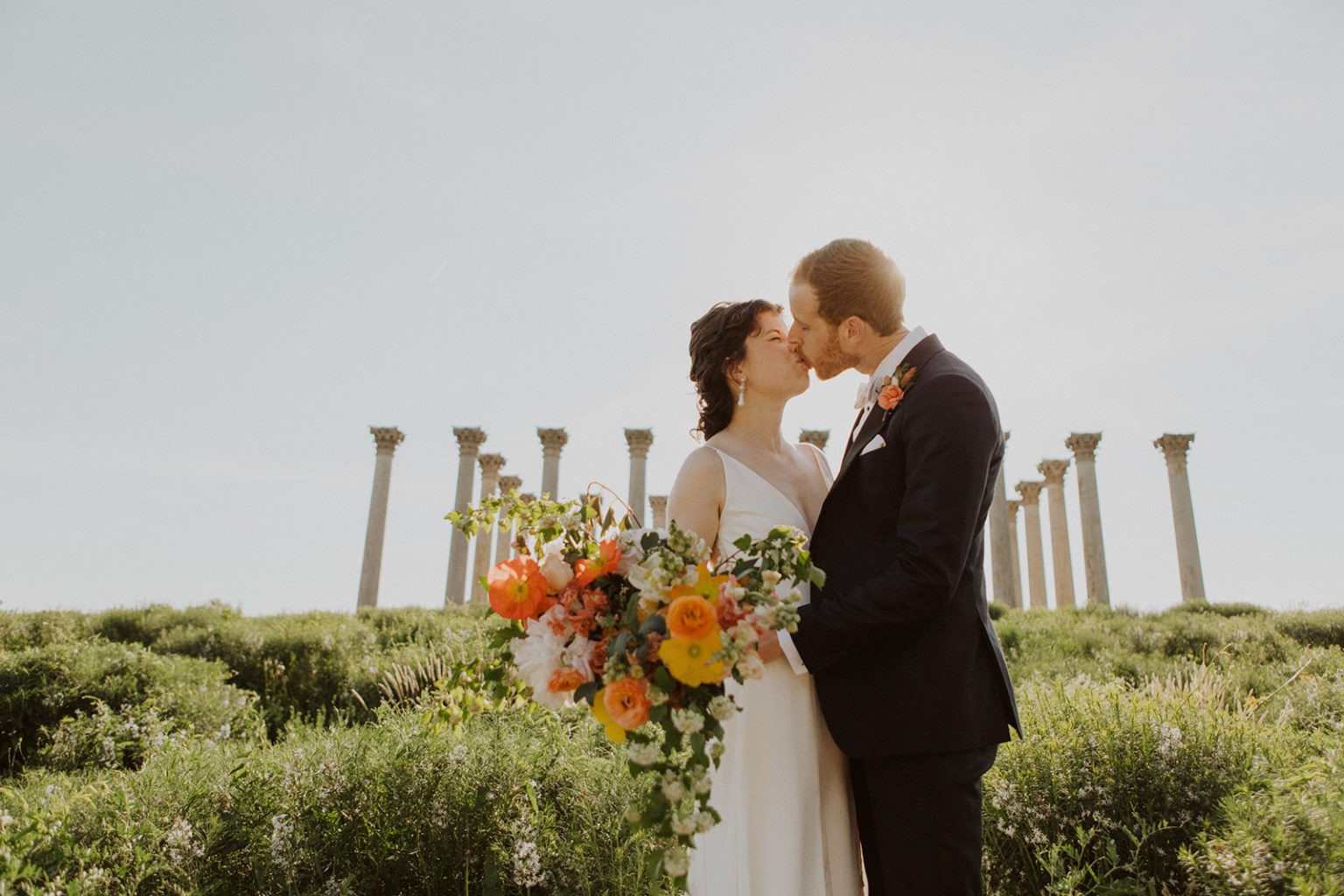 Insider Photography & Wedding Venue Guide: The National Arboretum DC ...