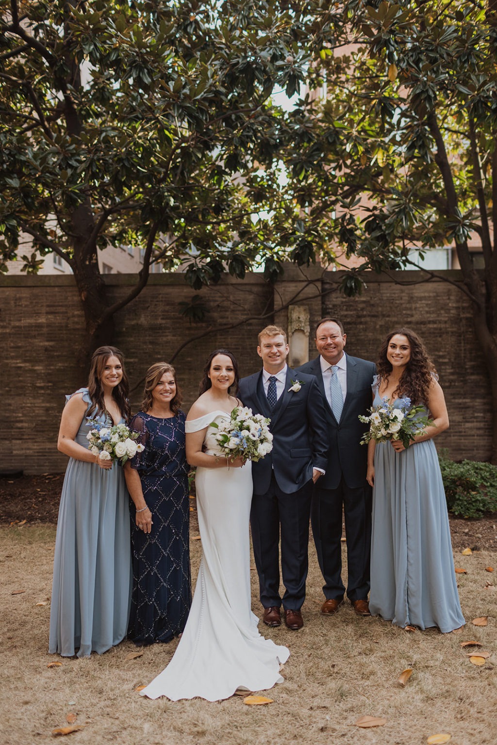 Anderson House: A Luxury Mansion Wedding Venue in Washington, DC ...