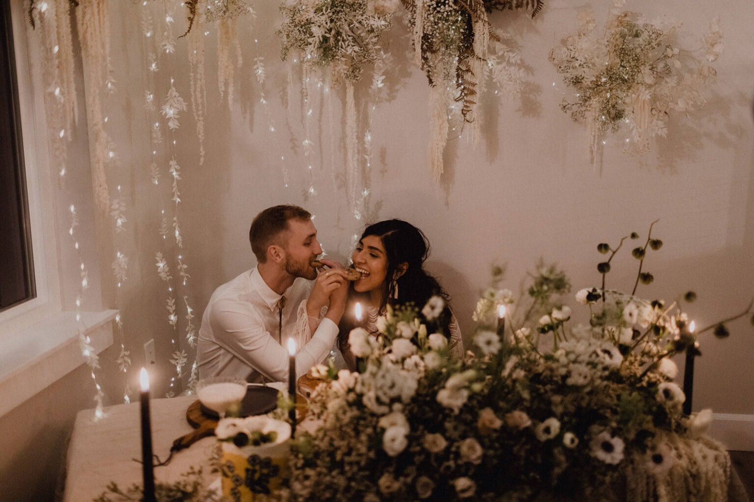 Wedding Style Inspiration to Put Your Personality into the Wedding Day ...