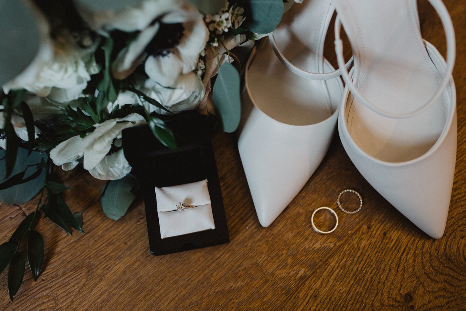 Mt. Washington Mill Dye House: Historic Baltimore Venue Meets Classy ...