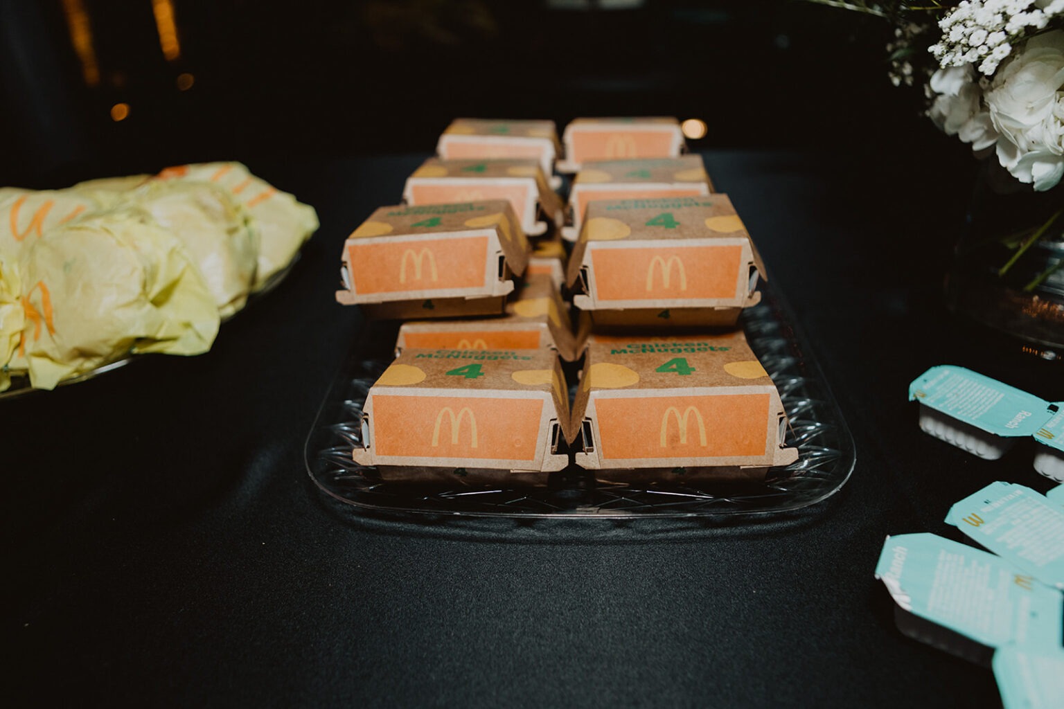 Mt. Washington Mill Dye House: Historic Baltimore Venue Meets Classy ...