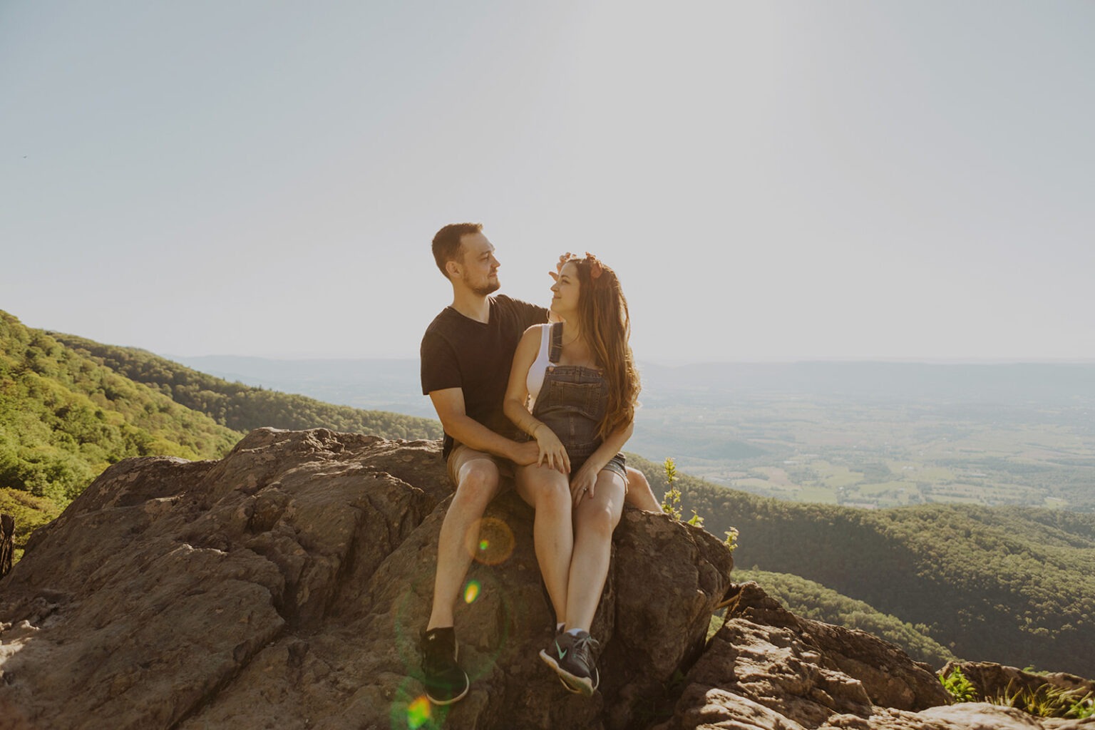 Couples Adventure Session: Plan an Adventure to Be Whatever You Make It ...