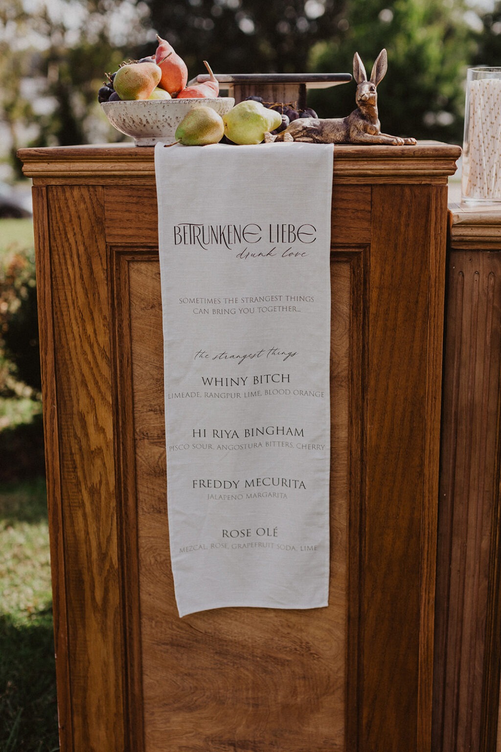 Surprising Wedding Reception Decoration Ideas for a Unique ...