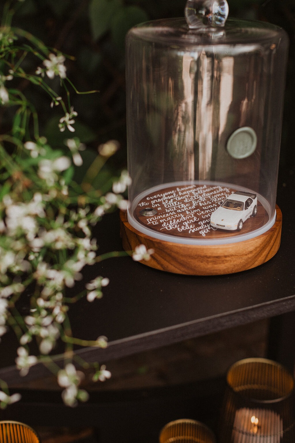 Surprising Wedding Reception Decoration Ideas for a Unique ...