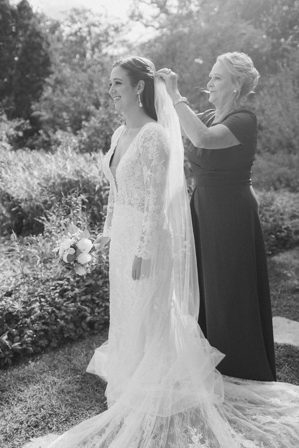 Tudor Place Washington DC – a Wedding Venue Fit to Capture Your Love on ...