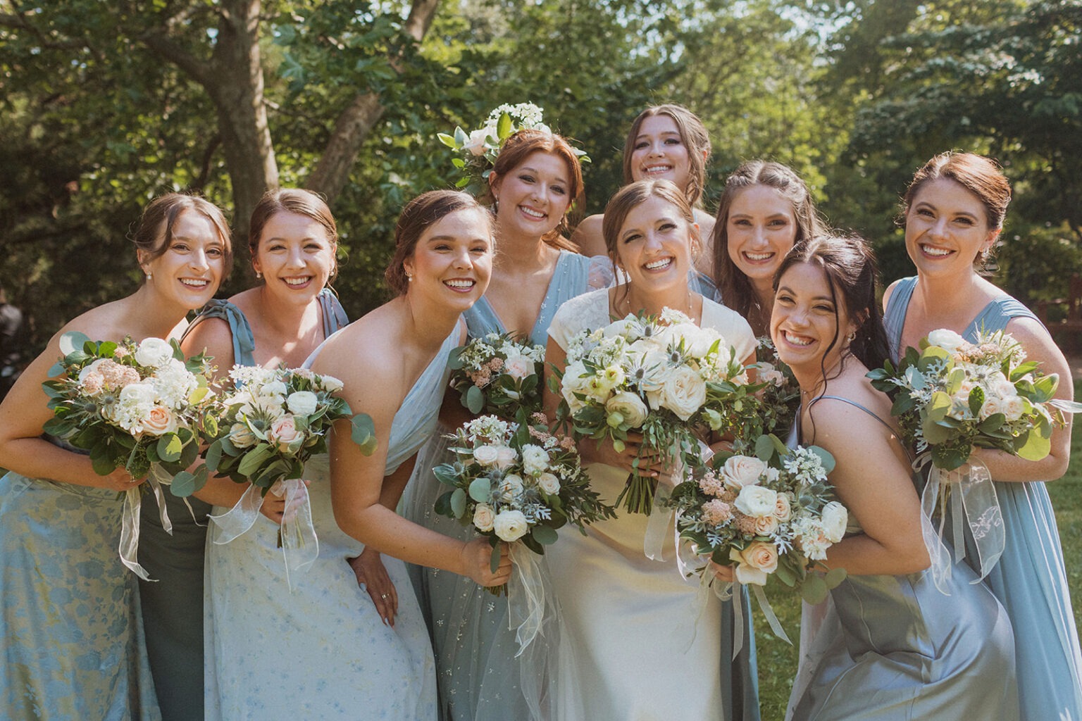 Tips on How to Find The Perfect Wedding Vendors | Shelly Pate Photography
