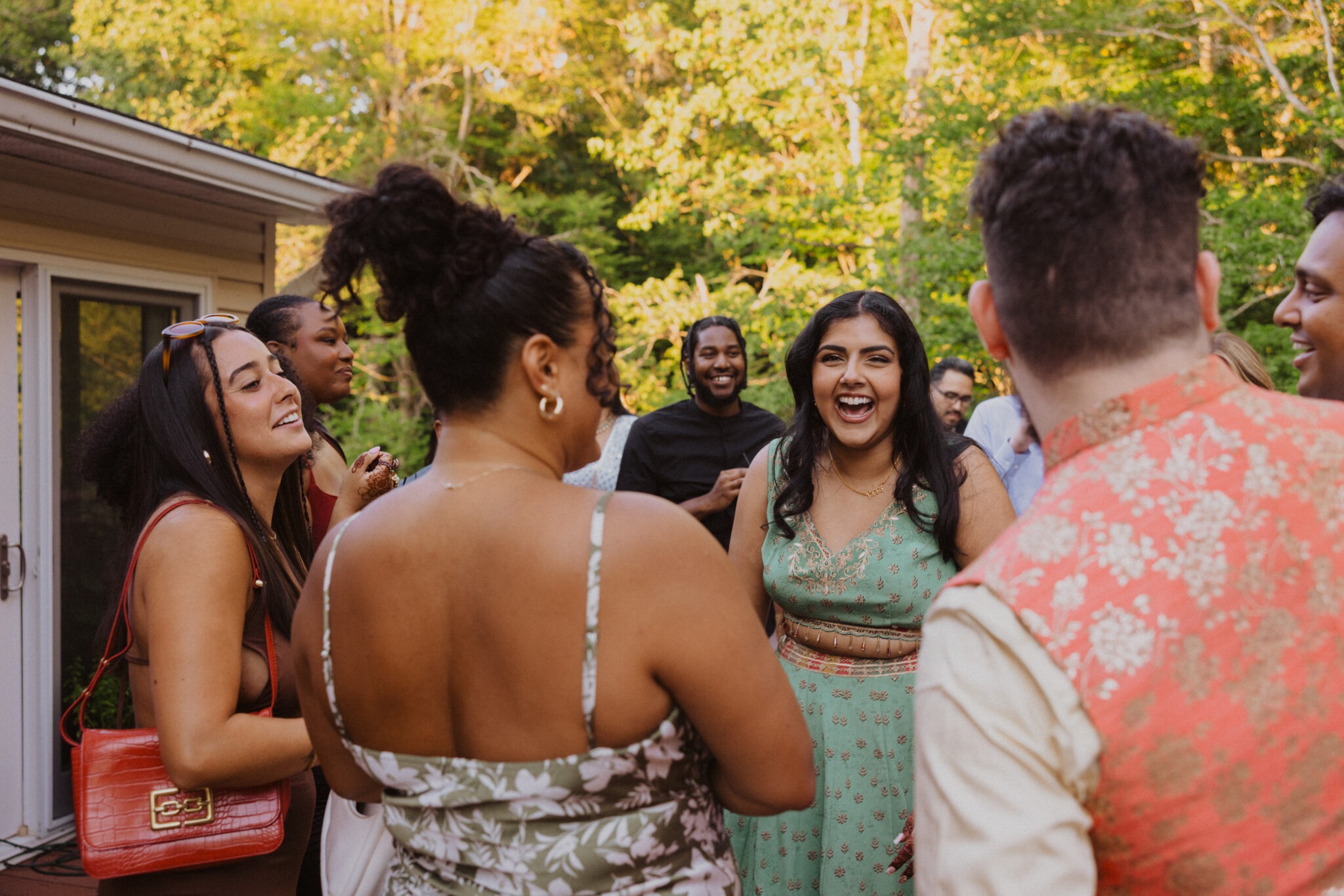 Top of The Town Virginia–A Couple’s Pick for Their Multicultural ...