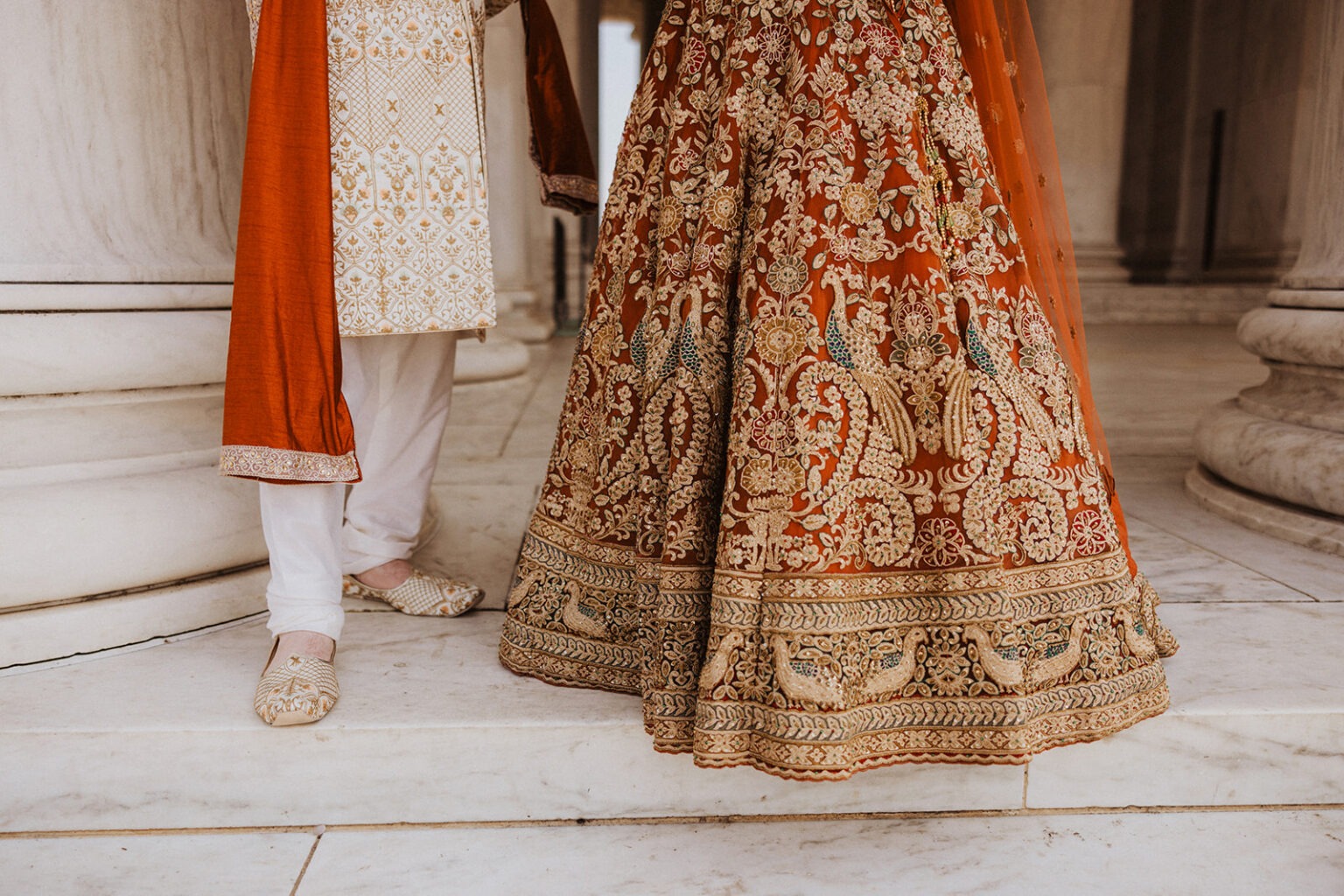 Top of The Town Virginia–A Couple’s Pick for Their Multicultural ...