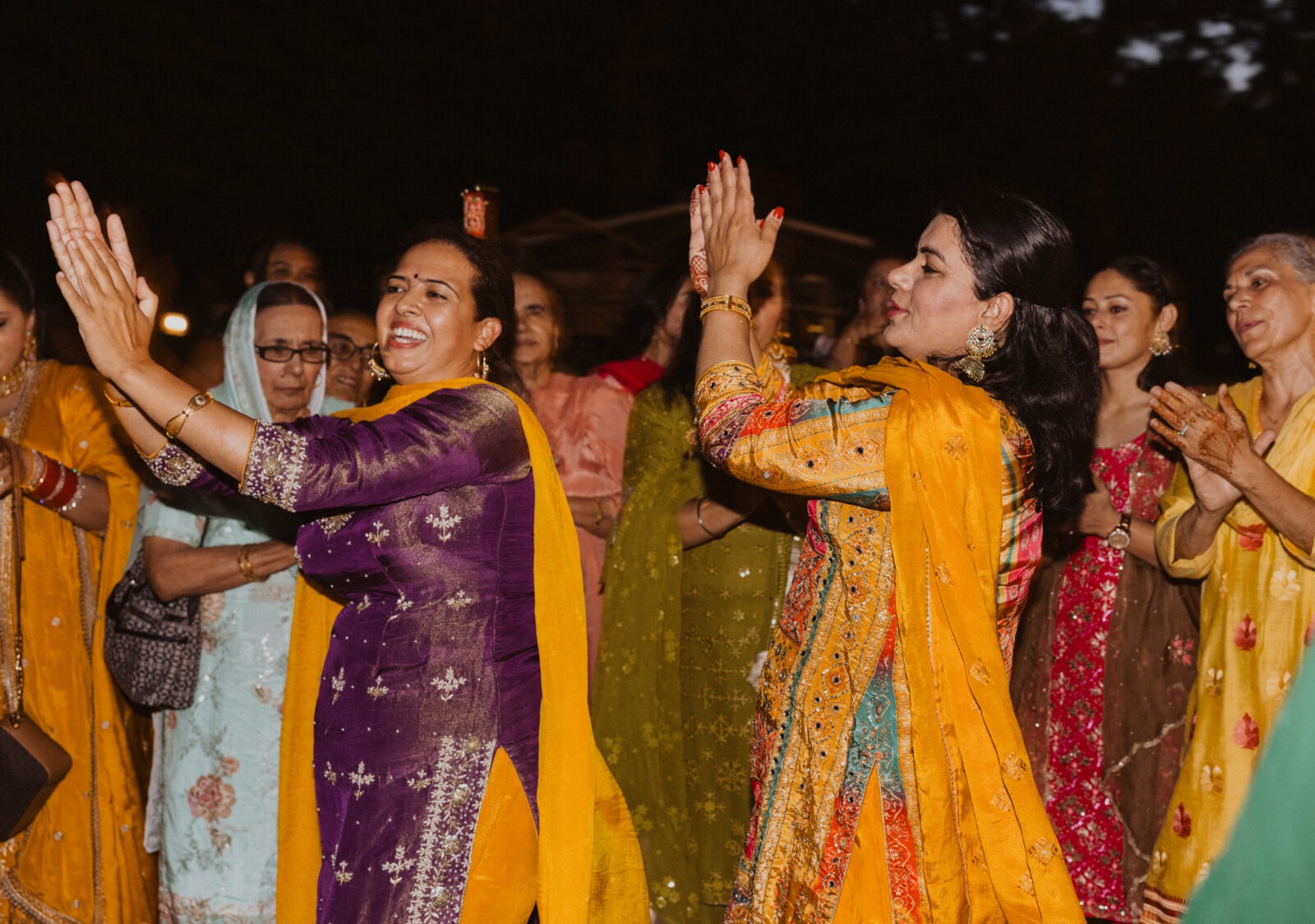 Top of The Town Virginia–A Couple’s Pick for Their Multicultural ...