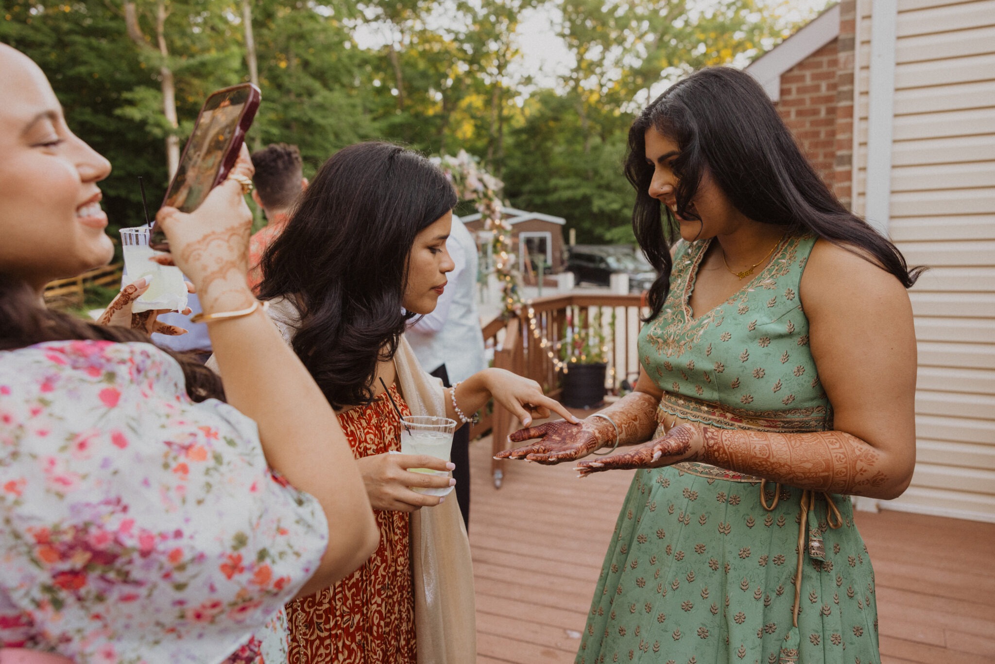 Top of The Town Virginia–A Couple’s Pick for Their Multicultural ...