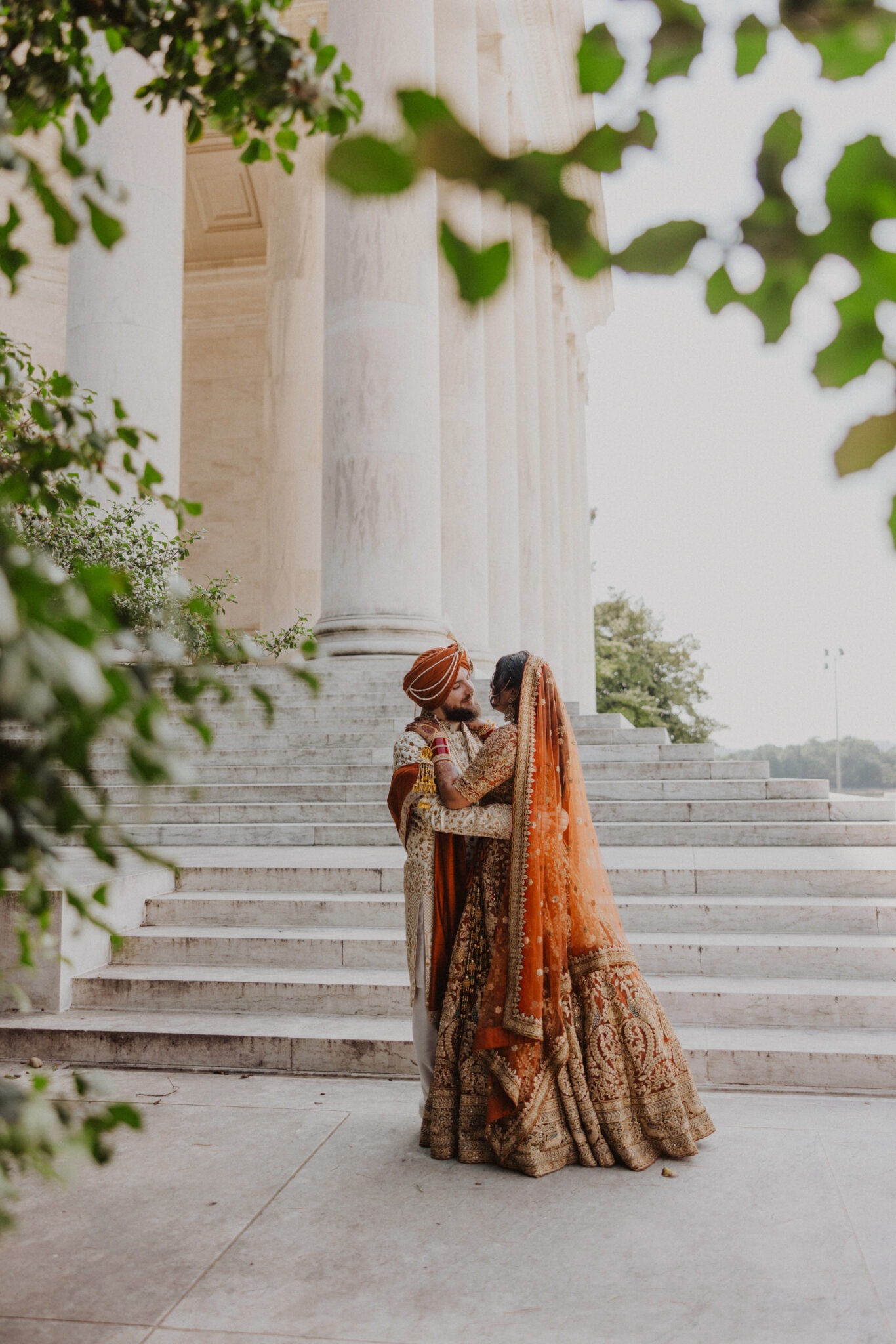 Top of The Town Virginia–A Couple’s Pick for Their Multicultural ...