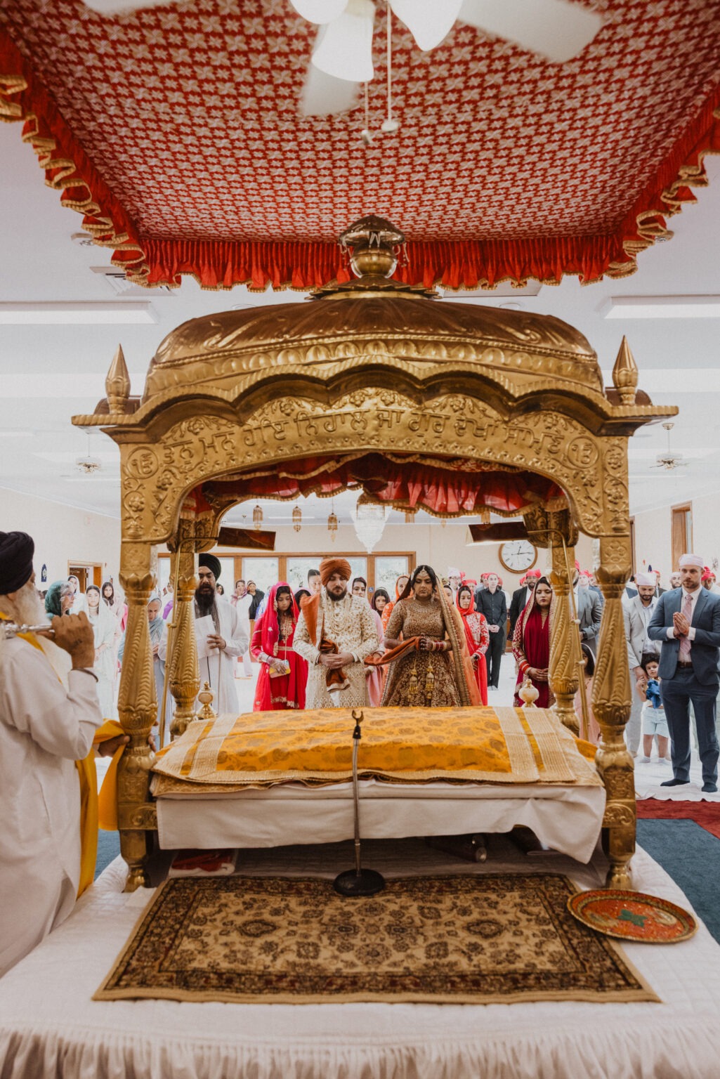 Top of The Town Virginia–A Couple’s Pick for Their Multicultural ...