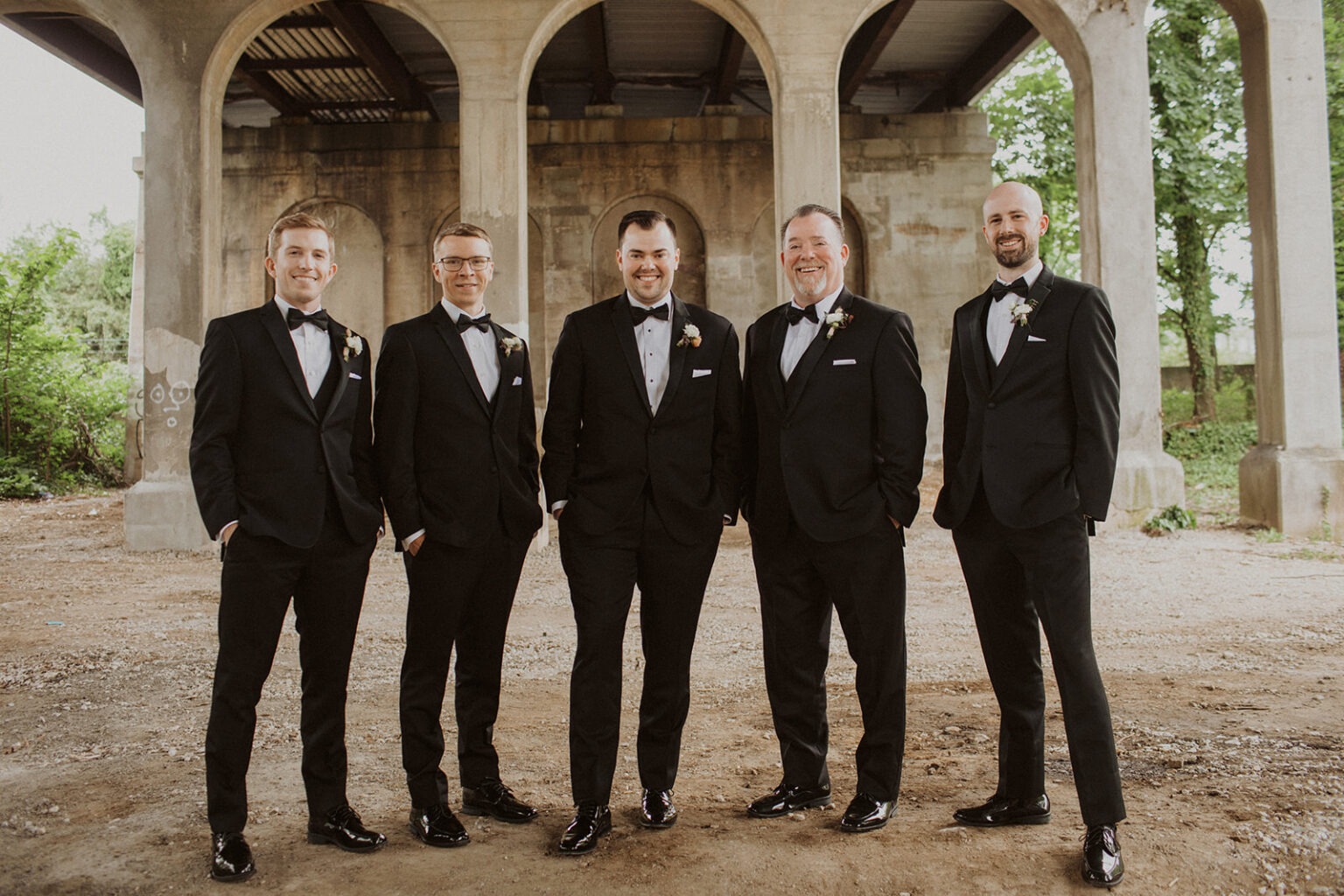 Baltimore Wedding Venue Provides All You Need to Plan A Full Wedding ...