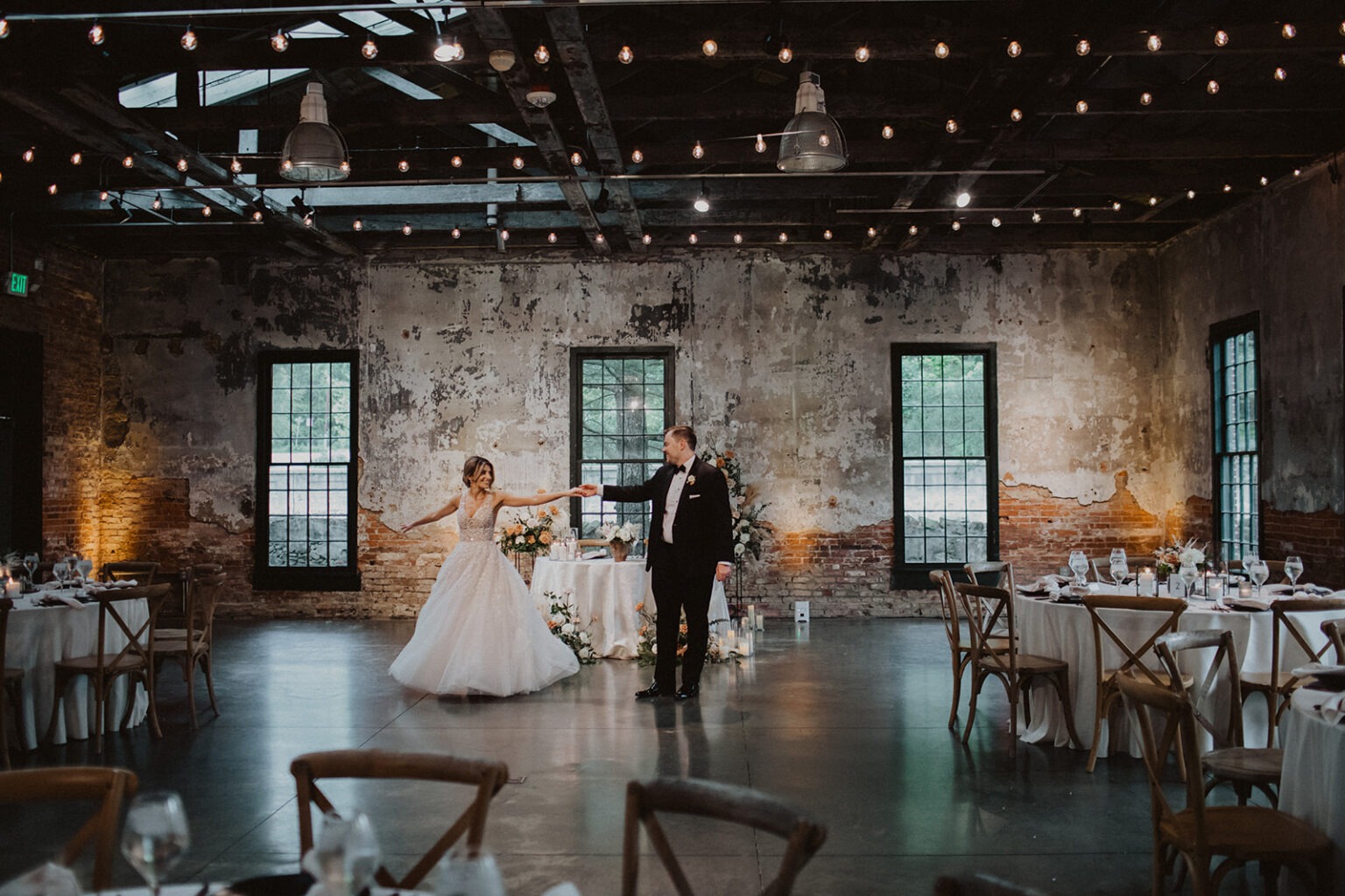 Baltimore Wedding Venue Provides All You Need to Plan A Full Wedding ...