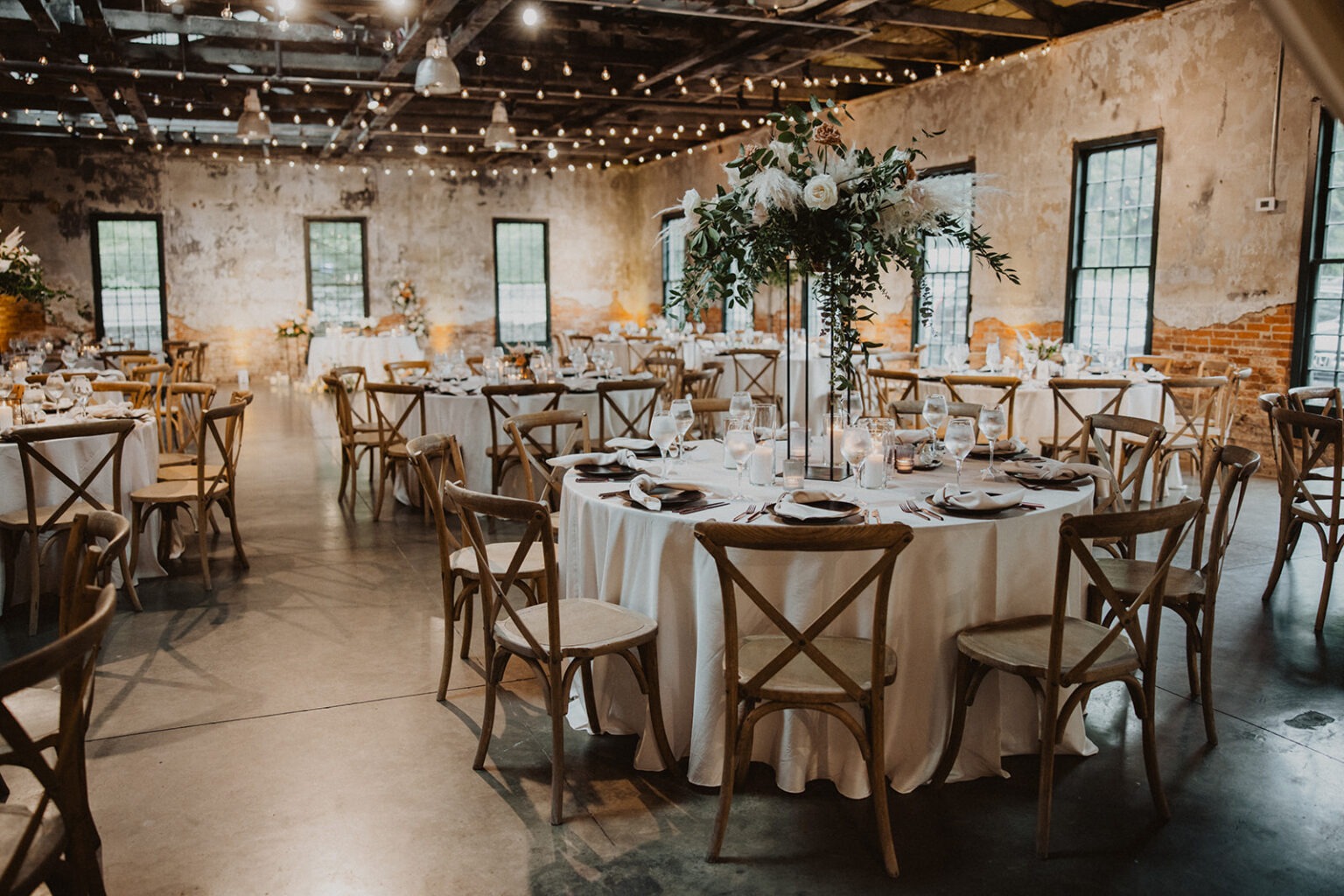 Baltimore Wedding Venue Provides All You Need to Plan A Full Wedding ...