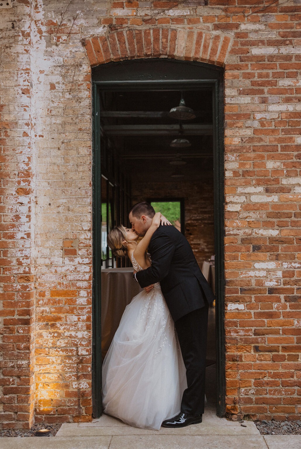 Baltimore Wedding Venue Provides All You Need to Plan A Full Wedding ...