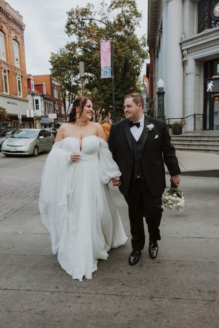 Citizens Ballroom – Historic Wedding Venue in the Heart of Downtown ...